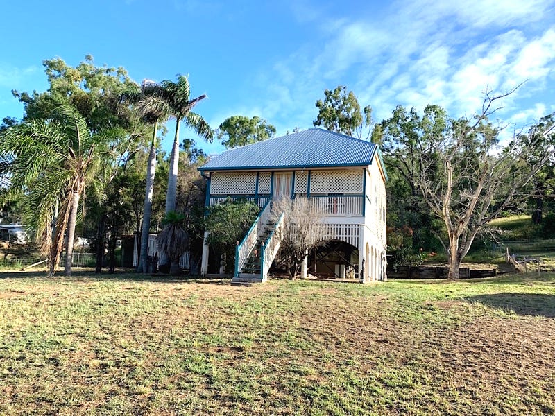 27 Neerkol Road, Stanwell, QLD 4702 - realestate.com.au