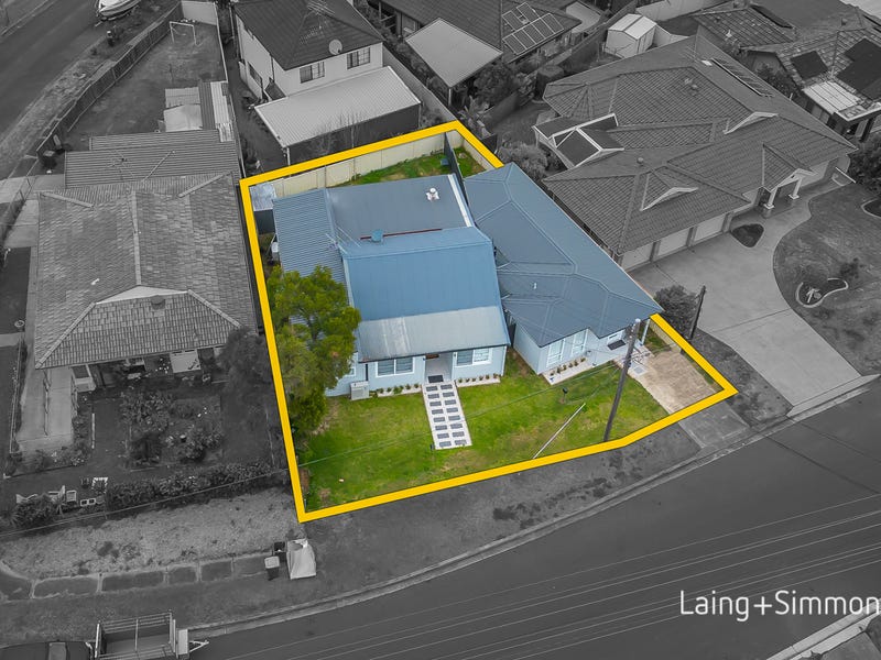 37 Alpha Road, Greystanes, NSW 2145 - Property Details