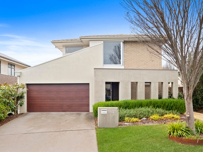4 Miljanovic Street, Forde, ACT 2914 - Property Details