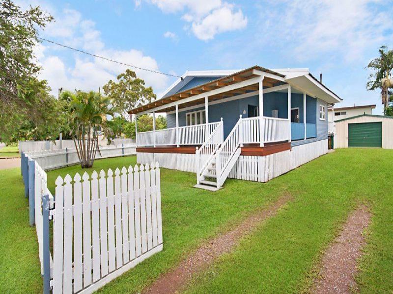29 Wright Street, Wulguru, Qld 4811 - Property Details
