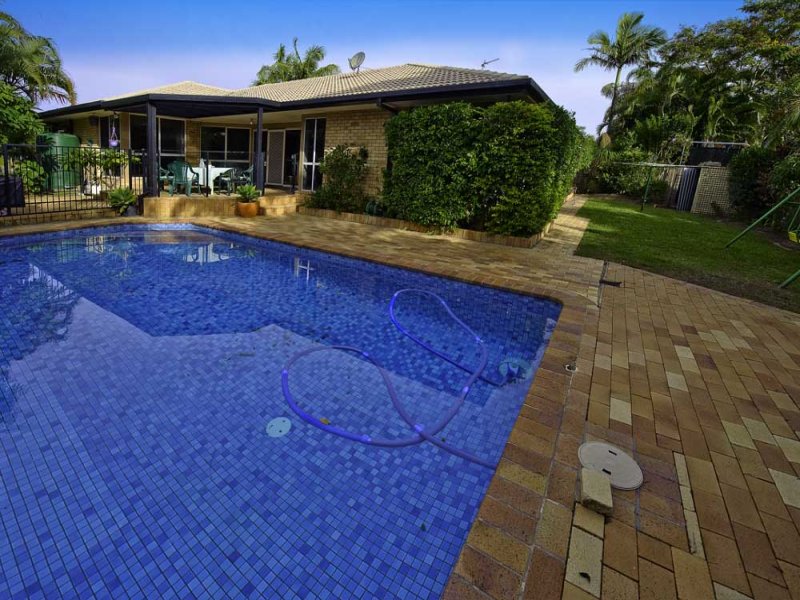 15 Essendon Place, Robina, Qld 4226 - Property Details