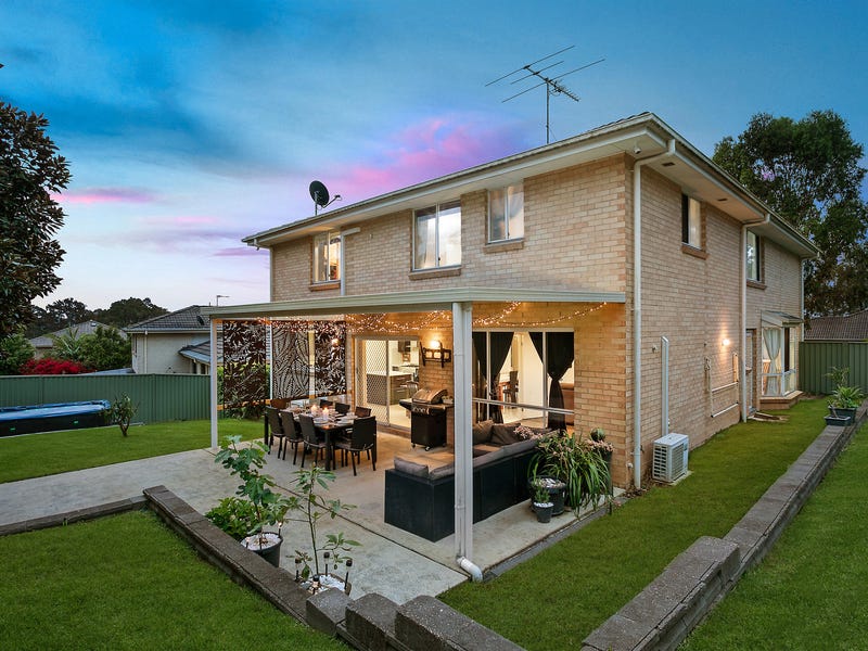 7 Karalee Street, Wadalba, NSW 2259 - Property Details