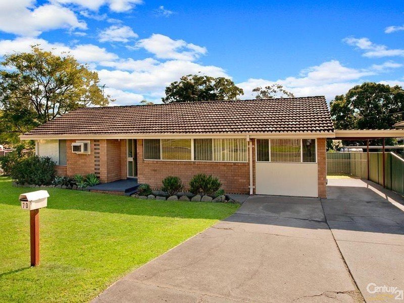 70 Elizabeth St, Riverstone, NSW 2765 - Property Details