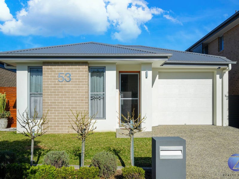 53 Goodluck Circuit, Cobbitty, NSW 2570 - realestate.com.au