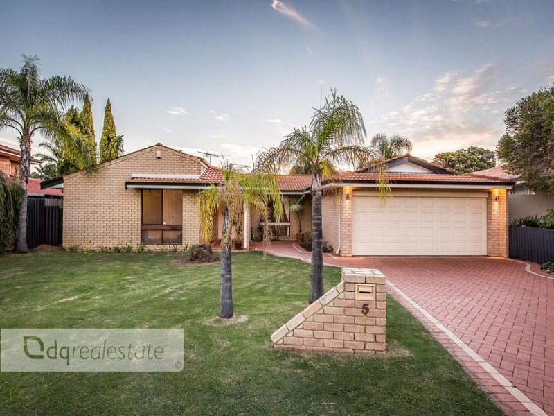 5 The Return, Woodvale, WA 6026 - realestate.com.au
