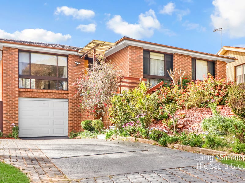 1 Roath Place, Prospect, NSW 2148 - Property Details