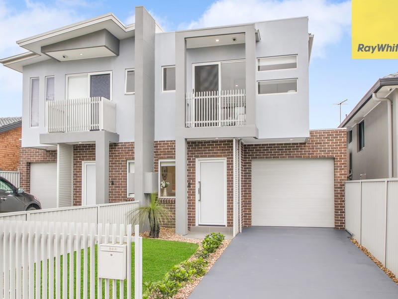 84A Harris Street, Merrylands, NSW 2160 - Property Details