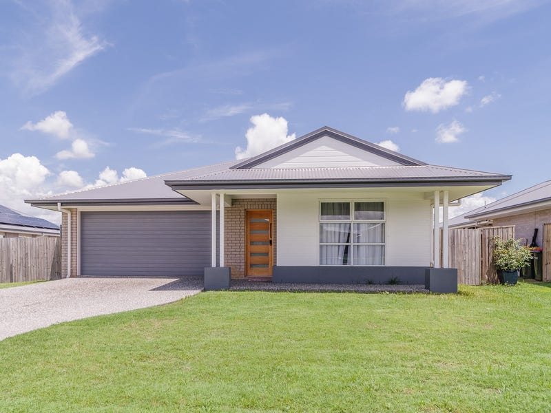 6 Saintly Crescent, Beaudesert, Qld 4285 - Property Details