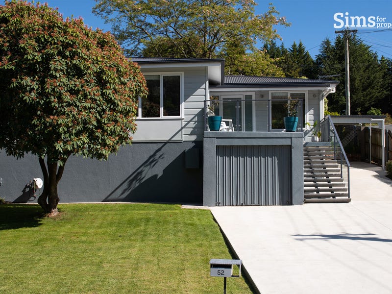 52 Cherry Road, Trevallyn, Tas 7250 - Property Details