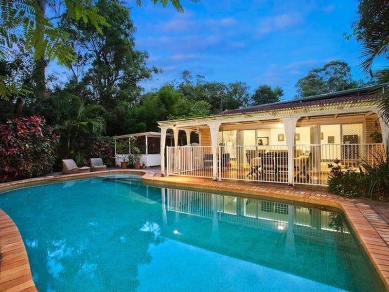 81 Kersley Road, Kenmore, Qld 4069 - Property Details