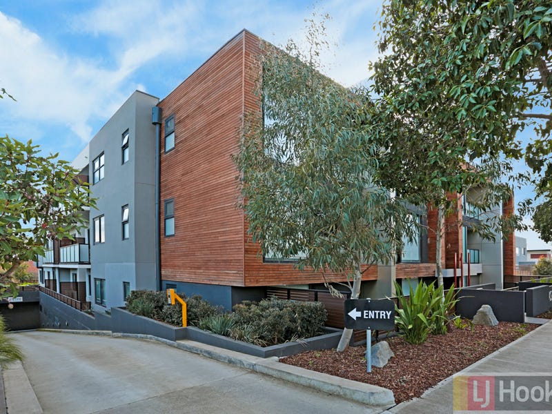 107/1088 Stud Road, Rowville, Vic 3178 - Property Details