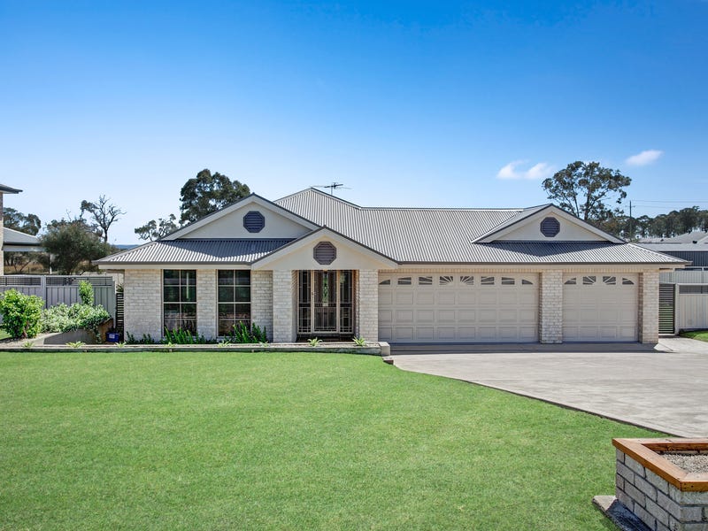 101 Forbes Crescent, Cliftleigh, NSW 2321 - Property Details