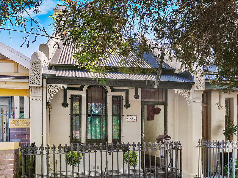 109 Mitchell Road, Alexandria, NSW 2015 - Property Details