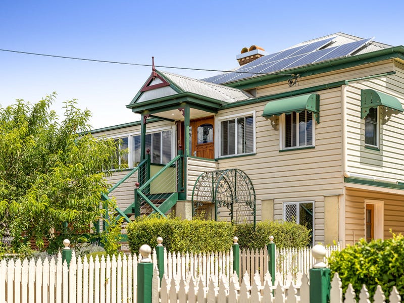 72 Rome Street, Newtown, Qld 4350 - Property Details