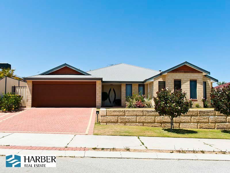 50 Ranworth Road, Hocking, WA 6065 - Property Details