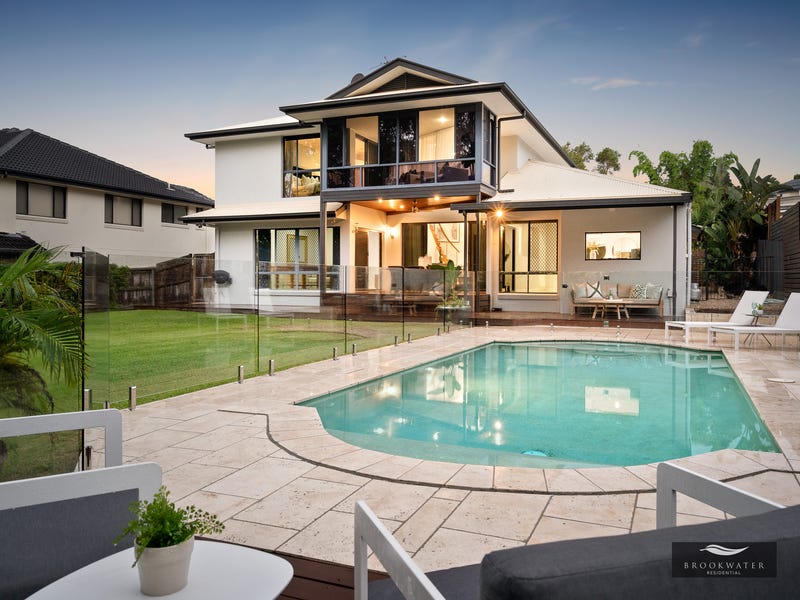 127 Brookwater Drive, Brookwater, Qld 4300 - Property Details