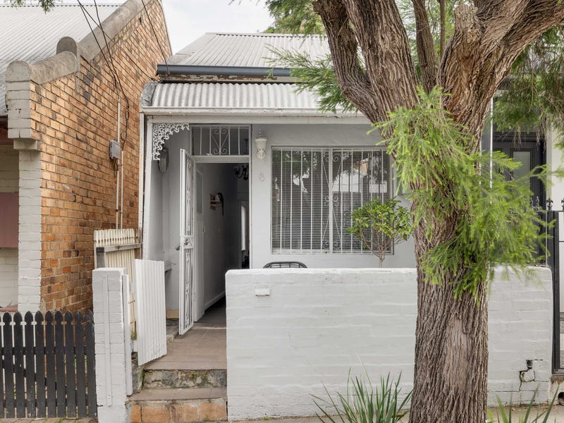 8 Francis Street, Enmore, NSW 2042 - Property Details