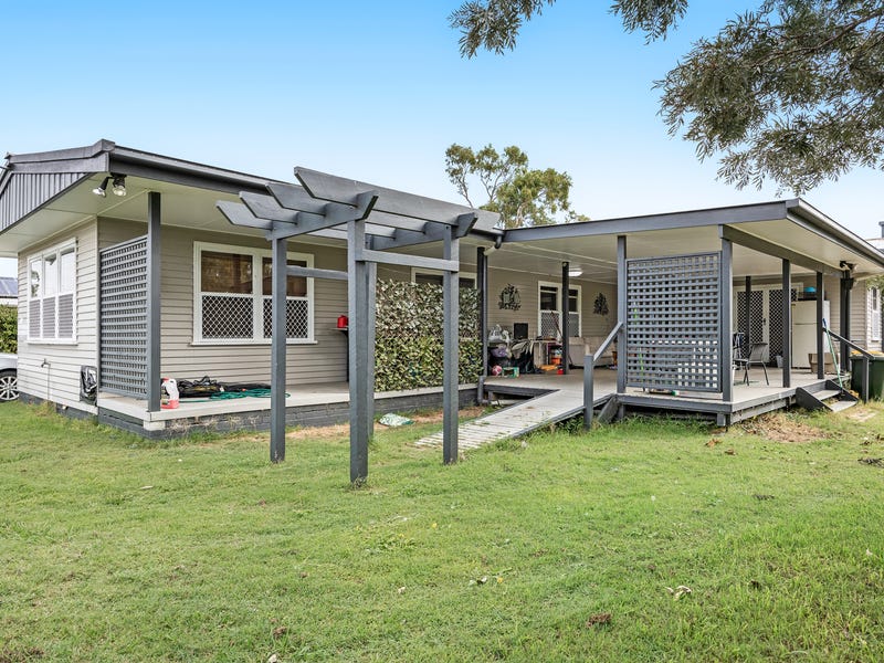 76 Hawker Road, Warwick, Qld 4370 - Property Details