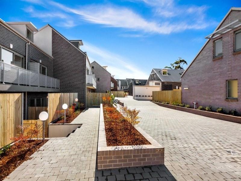 23/11 Pearce Street, Ermington, NSW 2115 - Property Details