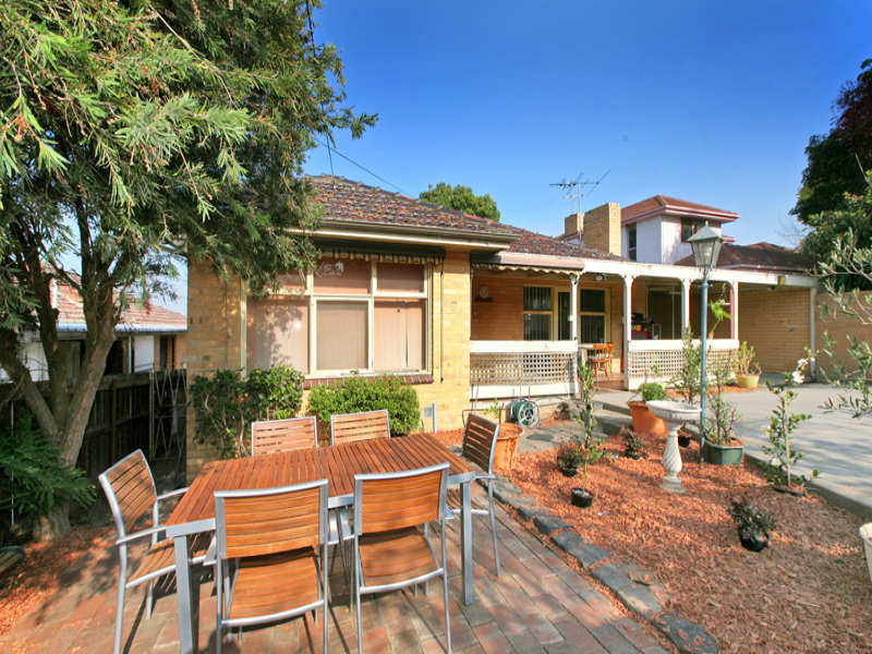 12 Ralph Street, Bulleen, Vic 3105 - Property Details