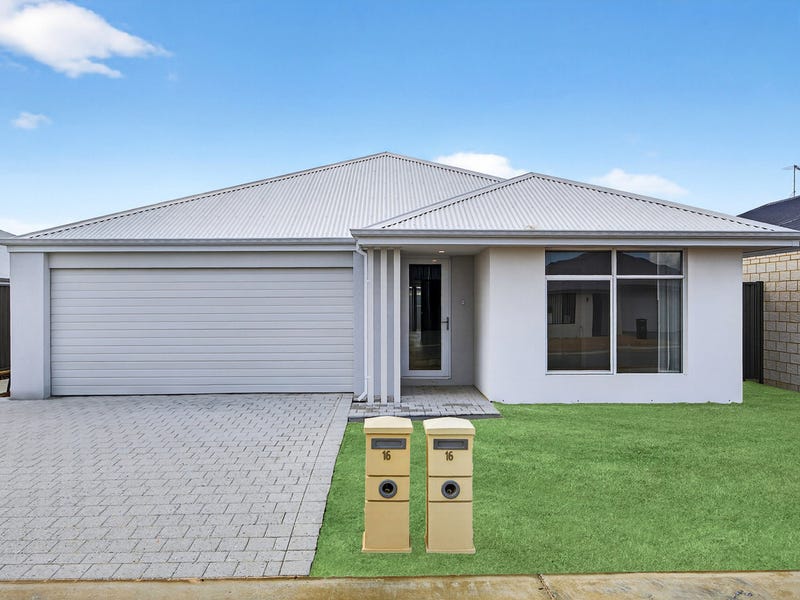 Rental Properties and Real Estate in Burnished Dr, Baldivis, WA 6171 ...