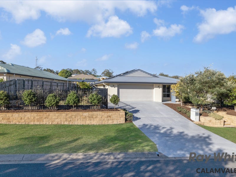 37 Caley Crescent, Drewvale, Qld 4116 - Property Details