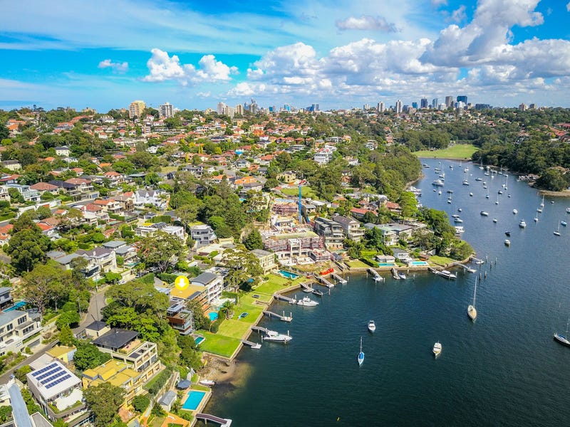 10 Shellbank Parade, Cremorne, NSW 2090 - realestate.com.au