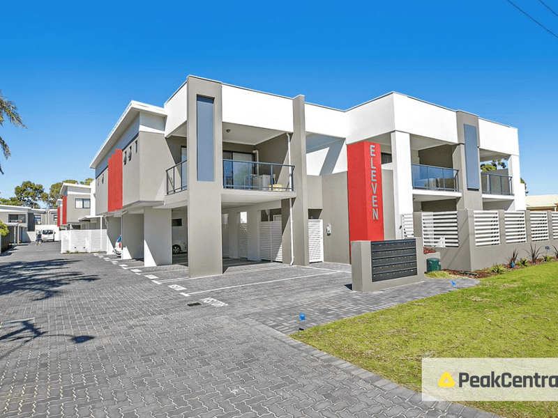 23/11 Rowlands Street, Kewdale, WA 6105 - realestate.com.au