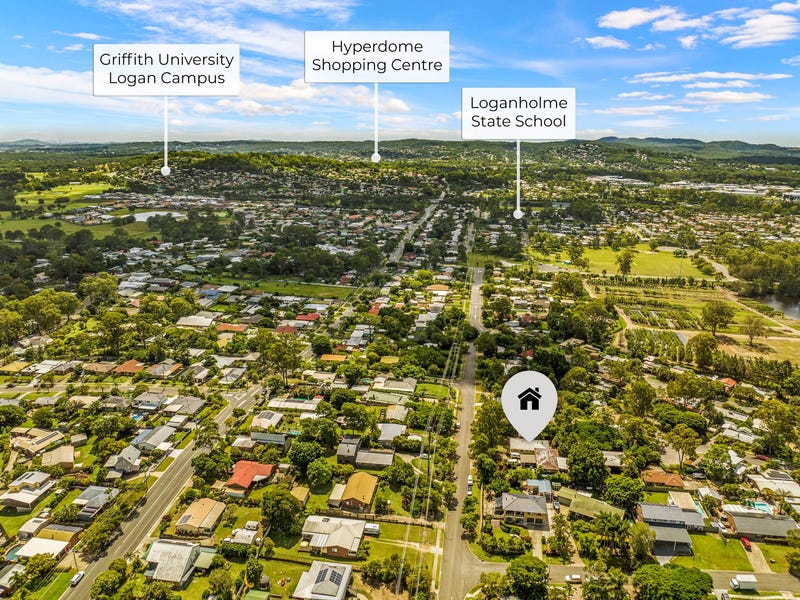 16 Marquis Street, Loganholme, Qld 4129 - Property Details