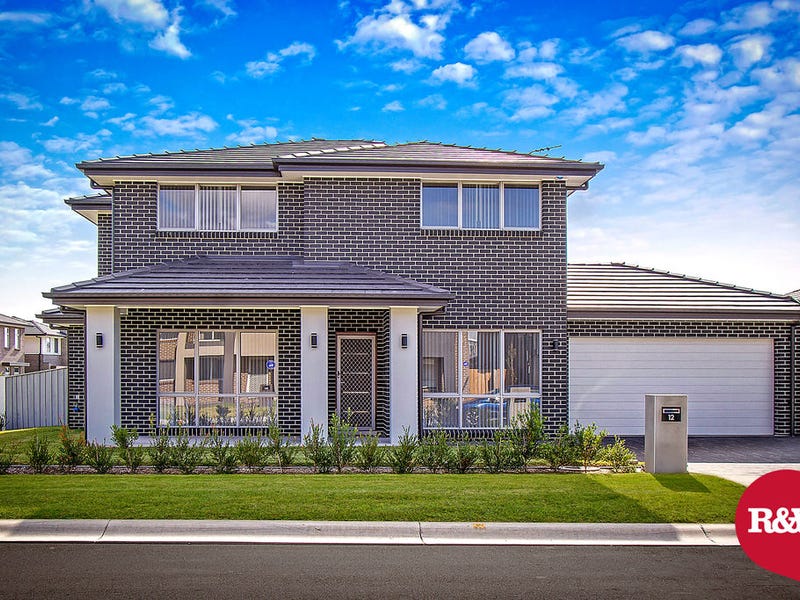 12 Coombell Avenue, Colebee, NSW 2761 - realestate.com.au