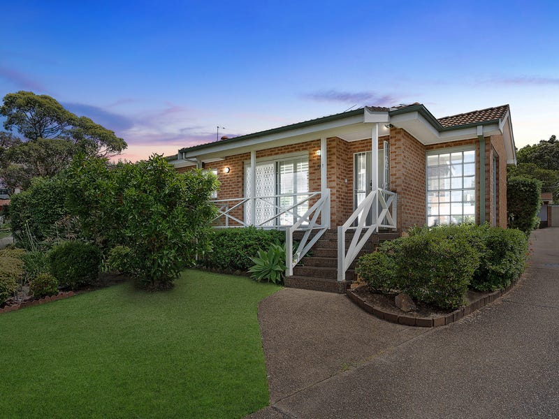 1/57 Terry Street, Blakehurst, NSW 2221 - Property Details