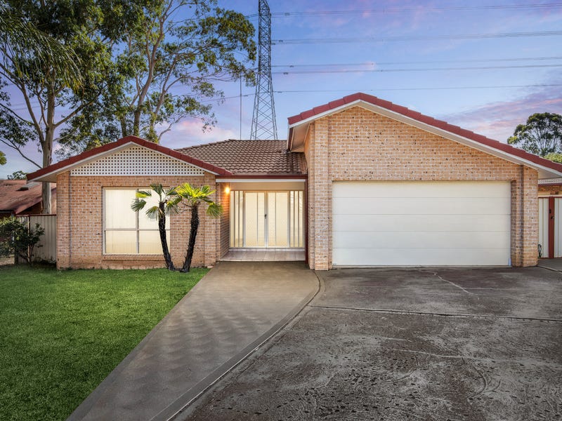 10 Belrose Place, Prospect, NSW 2148 - Property Details