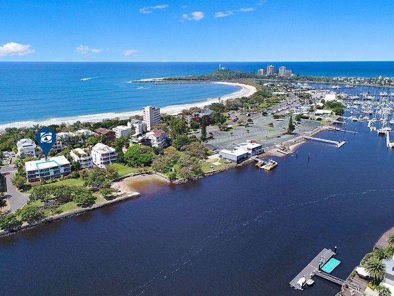 8/83 Parkyn Parade, Mooloolaba, Qld 4557 - Property Details