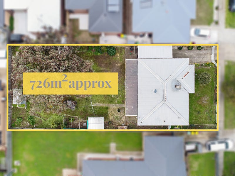 52 Rose Avenue, Norlane, Vic 3214 - Property Details