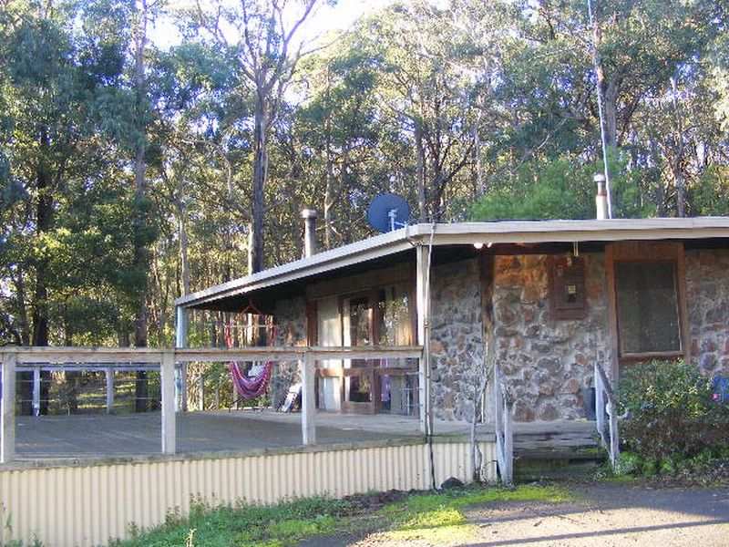 115 Campiglis Road, Kawarren, Vic 3249 - Property Details