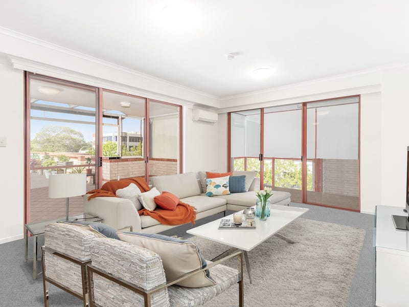 48/7-15 Jackson Avenue, Miranda, NSW 2228 - Property Details