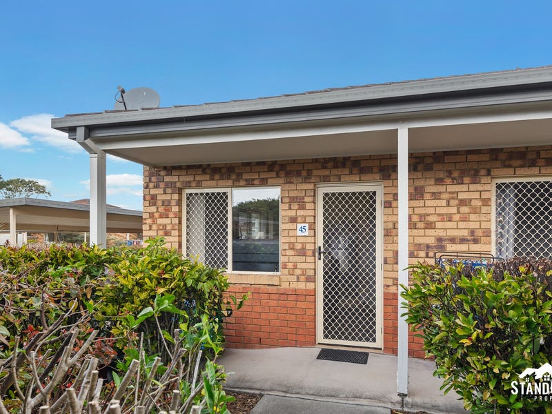 45/56 Biggs Avenue, Beachmere, Qld 4510 - Property Details