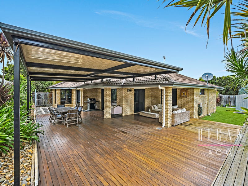 10 Huron Place, Narangba, Qld 4504 - Property Details