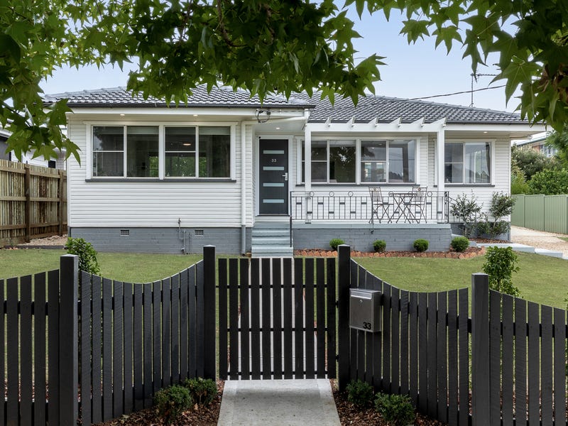 33 Catto Street, Centenary Heights, QLD 4350 - realestate.com.au