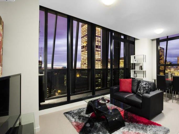 3204/568 Collins Street, Melbourne, Vic 3000 - Property Details
