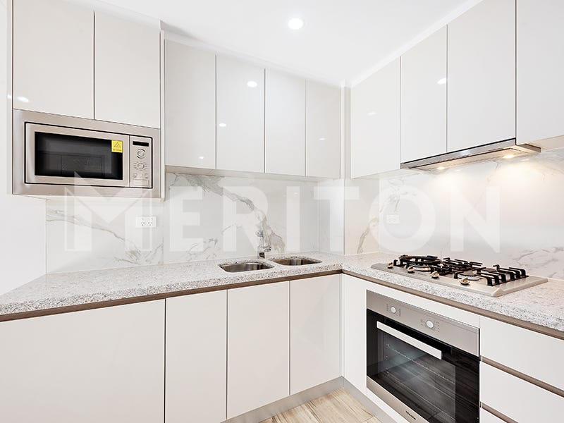 Rental Properties and Real Estate in Betty Cuthbert Ave, Sydney Olympic ...