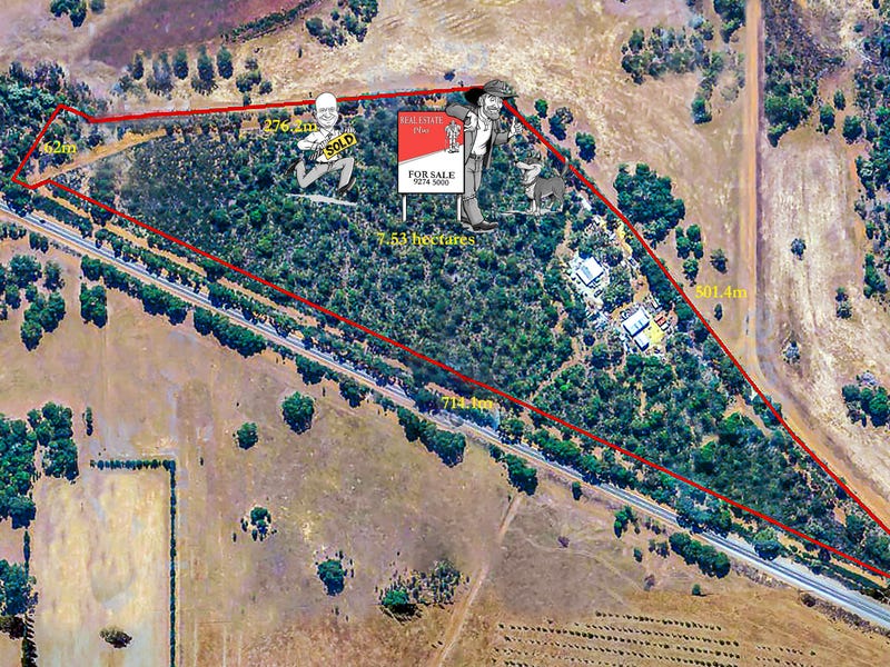 4080 Toodyay Road, Morangup, WA 6083 - realestate.com.au