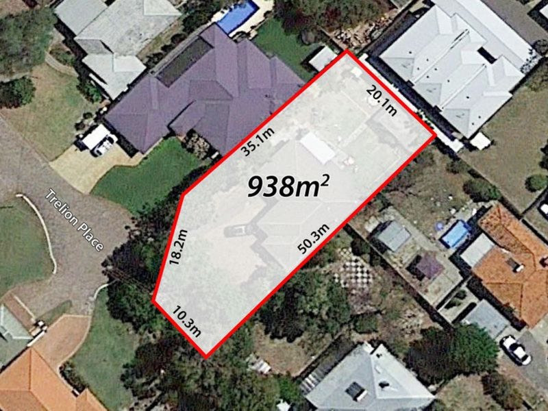 21 Trelion Place, Rivervale, WA 6103 - Property Details