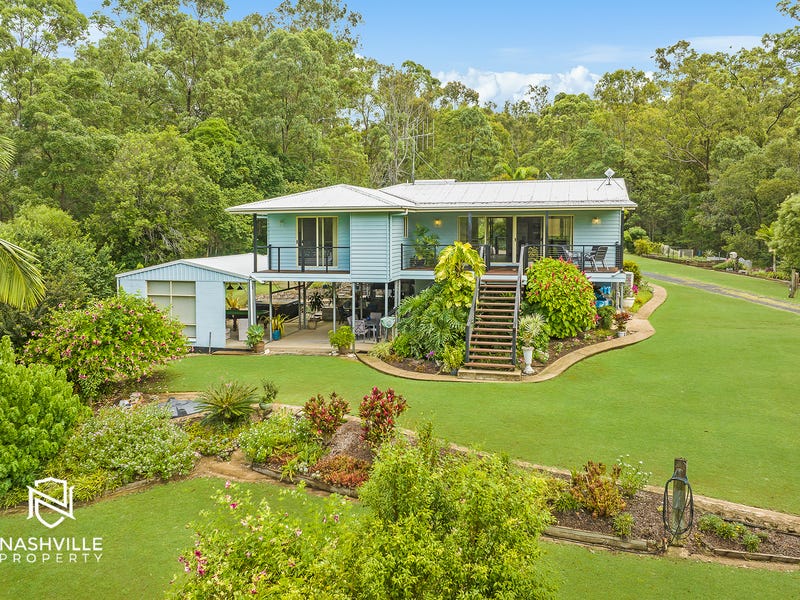 63 Abbott Road, Glenwood, Qld 4570 - Property Details