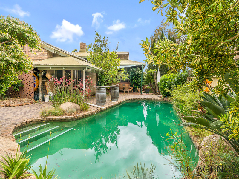 32 Mitchell Road, Darlington, WA 6070 - realestate.com.au