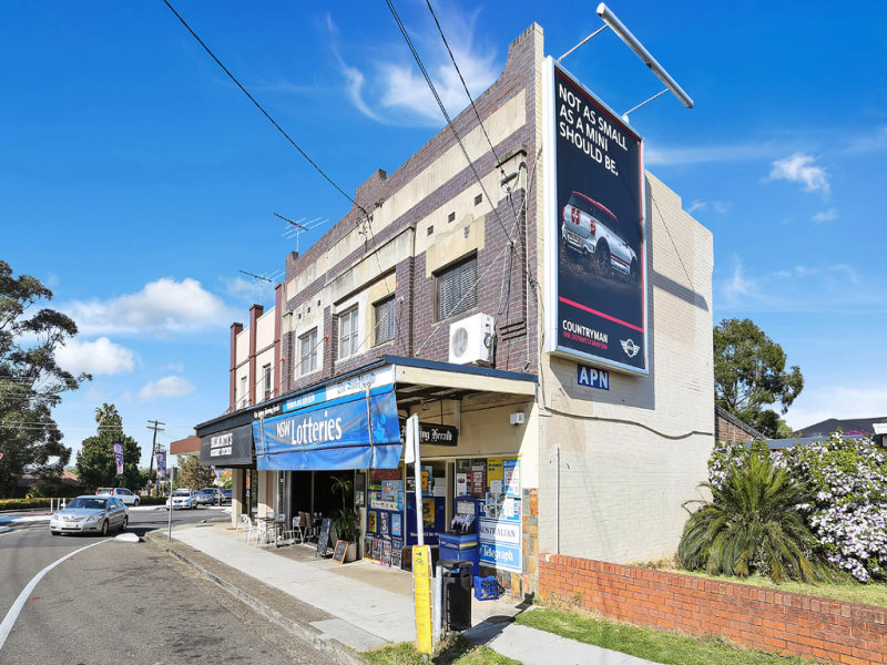 6 Gale Street, Concord, NSW 2137 - Property Details