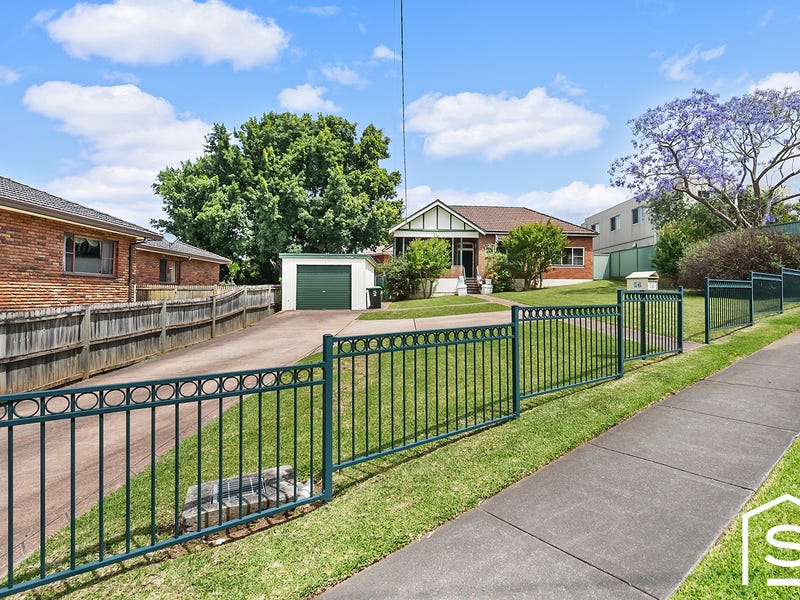 14 Marsden Road, Ermington, NSW 2115 - Property Details