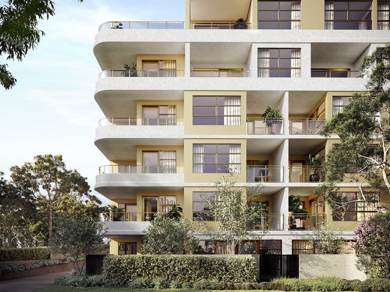 90/43 Arthur Blakeley Way, Coombs, ACT 2611 - Property Details