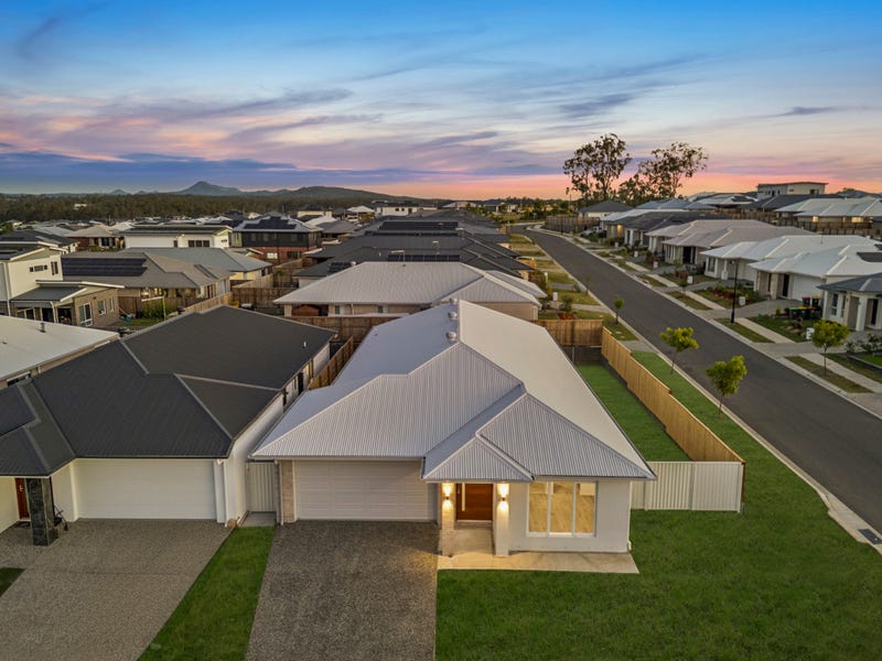 24 Sprightly Street, Ripley, Qld 4306 - Property Details