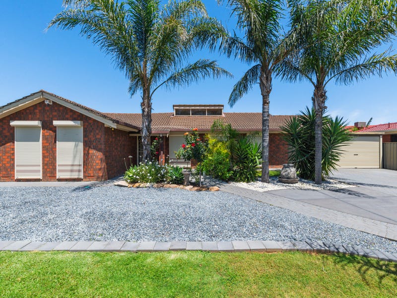 30 Henderson Avenue, Pooraka, SA 5095 - Property Details